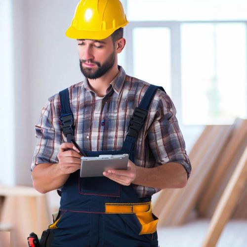 GC Contractors and Stretch Ceiling